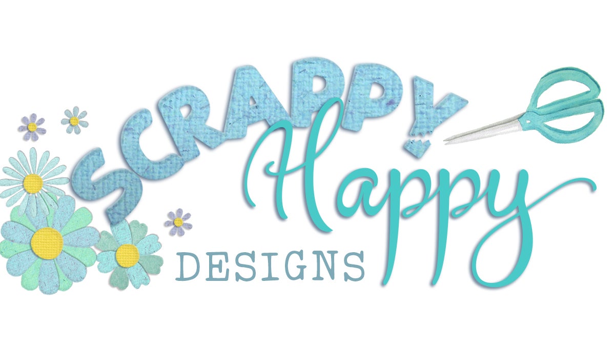 Home | Scrappy Happy Designs